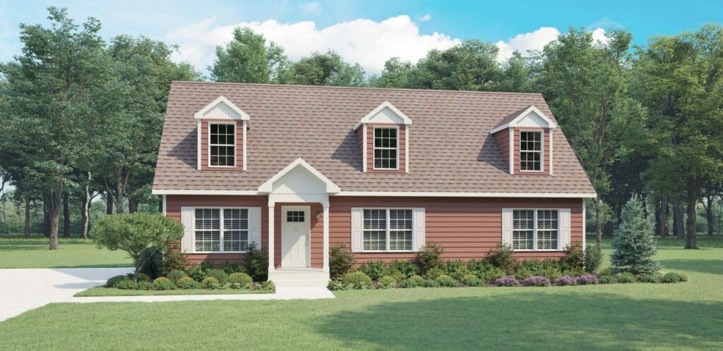 Floor Plans - Hallmark Homes